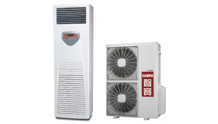 聲寶落地型冷氣機AUF-PC140/APF-PC140(來電可優惠議價)