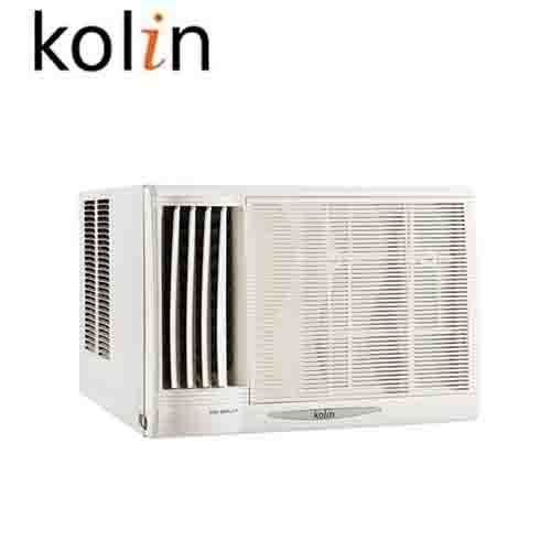 歌林窗型不滴水冷氣KD-232R/L06(來電可優惠議價)