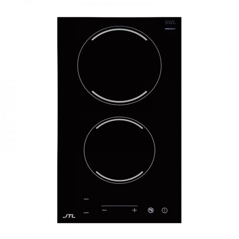 喜特麗雙口觸控電陶爐JTEG-200(來電可優惠議價)